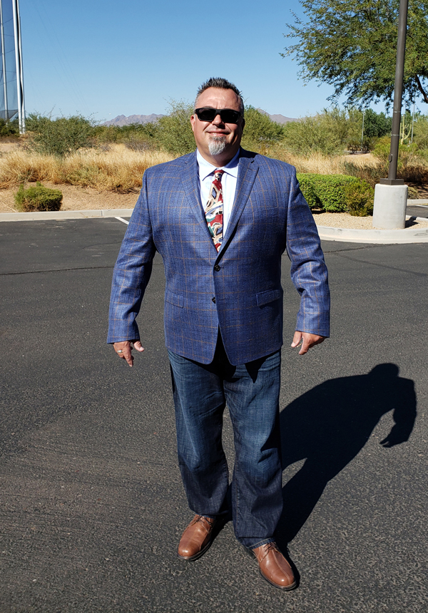 ABOUT - Marketing Leads Online